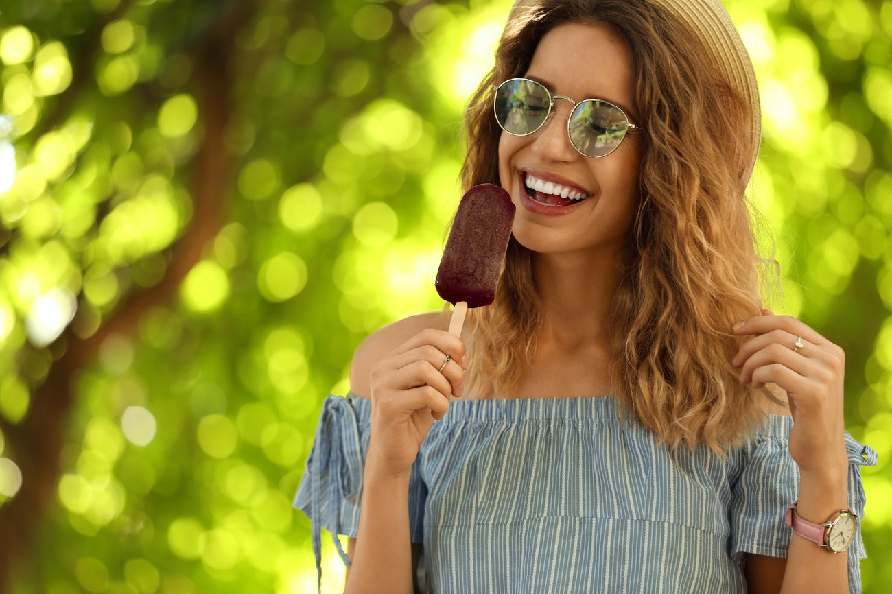 Does Eating Sugar Really Cause Acne?