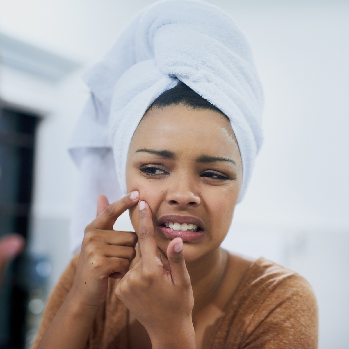 How to Clear Cystic Pimples | Averr Aglow®