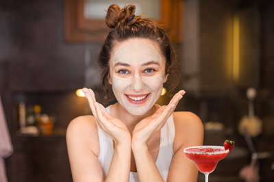 Skincare Cocktails: Add These to Your Skincare Routine