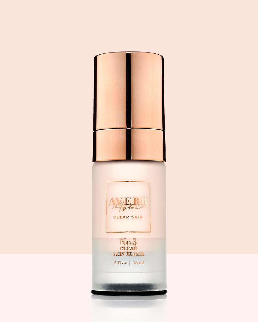 Clear Skin Elixir - - Acne Skin Care Products | Averr Aglow®