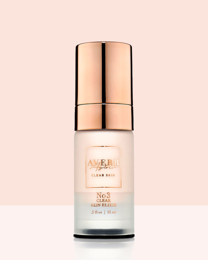 Clear Skin Acne Products | Natural Vegan Cruelty-Free Skincare