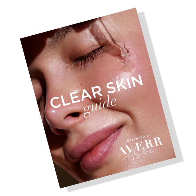 Clear Skin Guide PDF