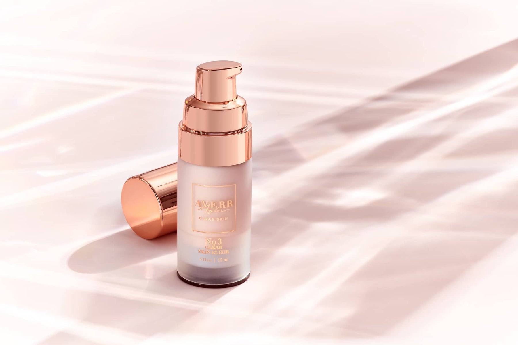 Clear Skin Elixir - - Acne Skin Care Products | Averr Aglow®