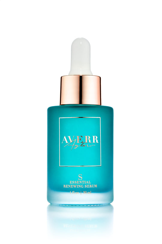 All Natural Acne Care & Treatment Collection | Averr Aglow®