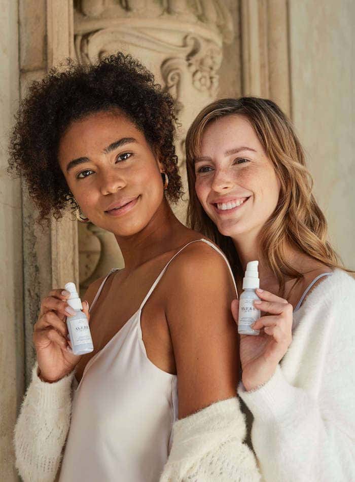 Clear Skin Elixir - - Acne Skin Care Products | Averr Aglow®