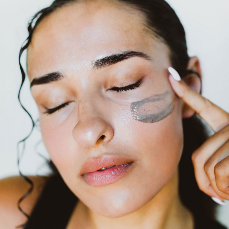 Exfoliating Face Mask | Skin Care Masks | Radiant Skin