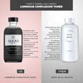 Luminous Complexion Toner - Acne Skin Care Products | Averr Aglow®
