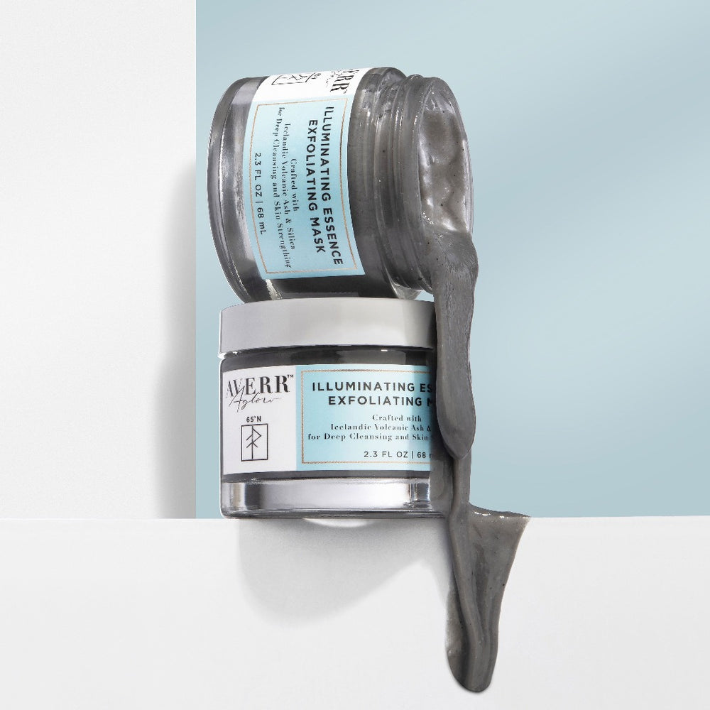 Exfoliating Face Mask | Skin Care Masks | Radiant Skin